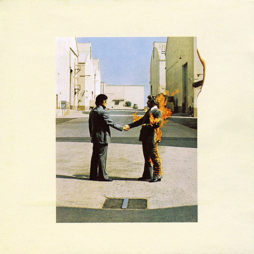 Wish You Were Here Wish You Were Here